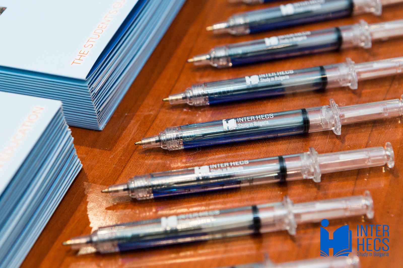 Payment - Study in Bulgaria - Inter HECS